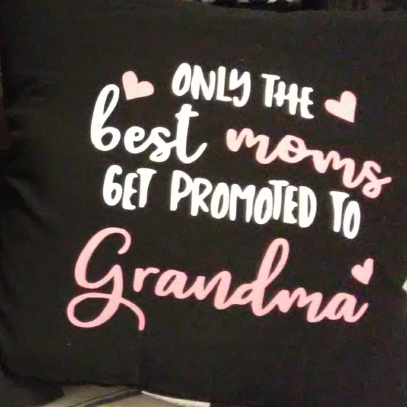 Accessories | Customized Throw Pillows | Poshmark